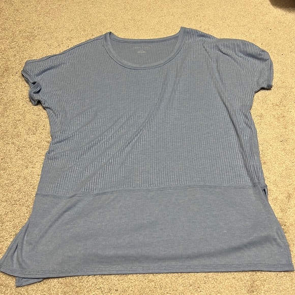 American Eagle Outfitters | Tops | American Eagle Cozy Tee | Poshmark